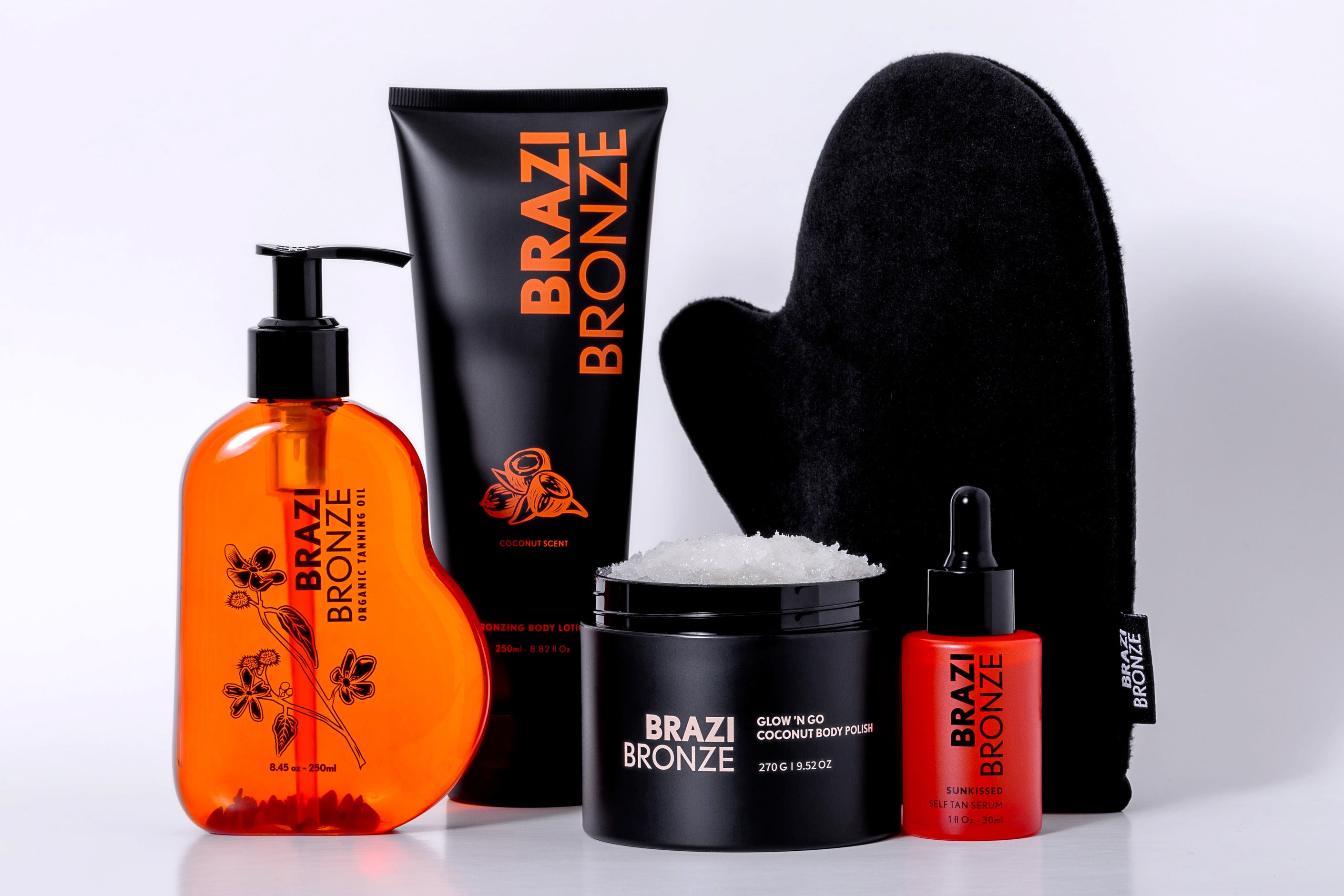 Brazi Bronze – Brazi Bronze