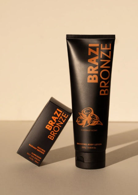 Brazi Bronze